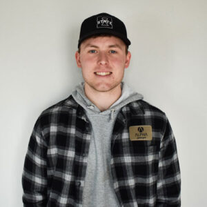 About Alpha Landscapes | Iowa Landscaping Company